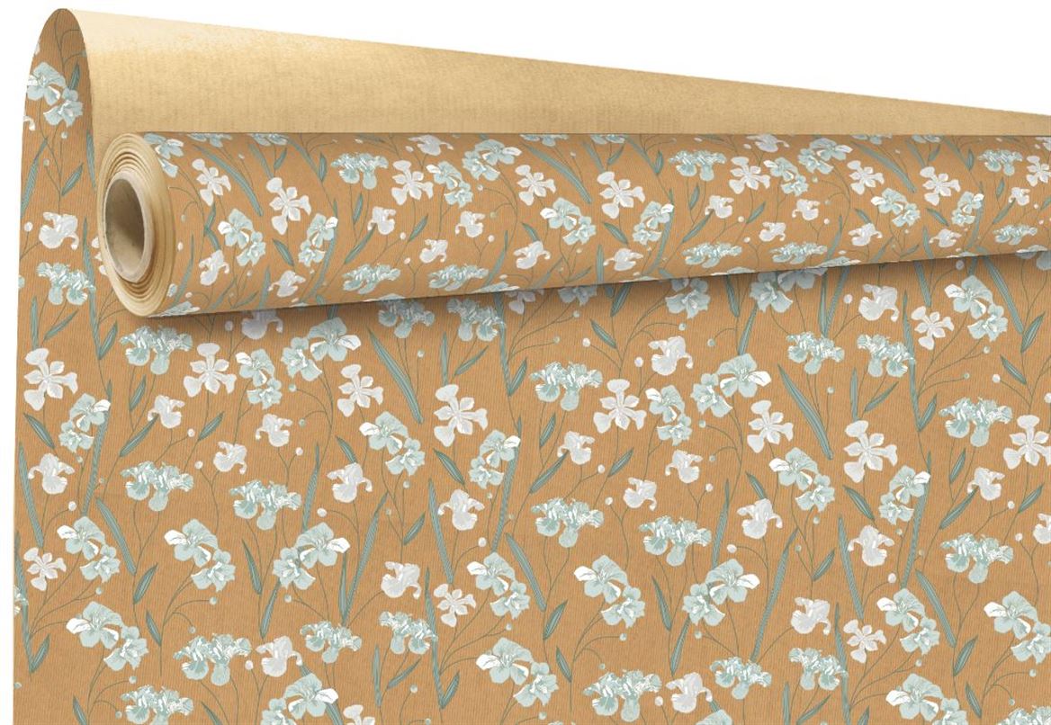 Packaging - Paper Rolls 80cm