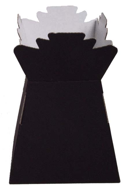 Packaging - Living Vases