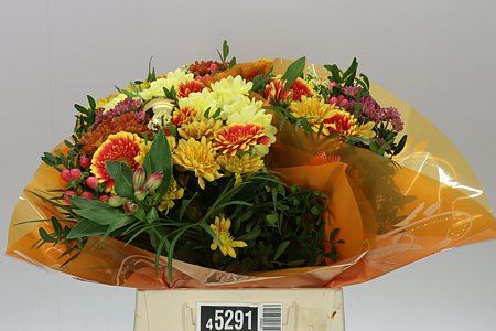 Bouquets